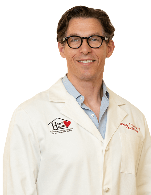 New Patient Information for The Heart House and Vascular Care | New Jersey