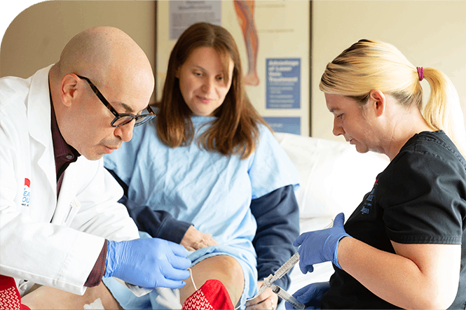 The Heart House and Vascular Care: Patient-Focused Cardiovascular Care ...