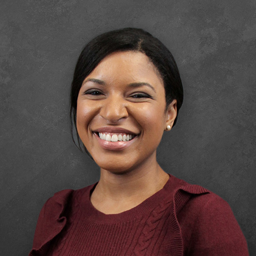 Shamani Ballard, APN-BC: Board-Certified Nurse Practitioner